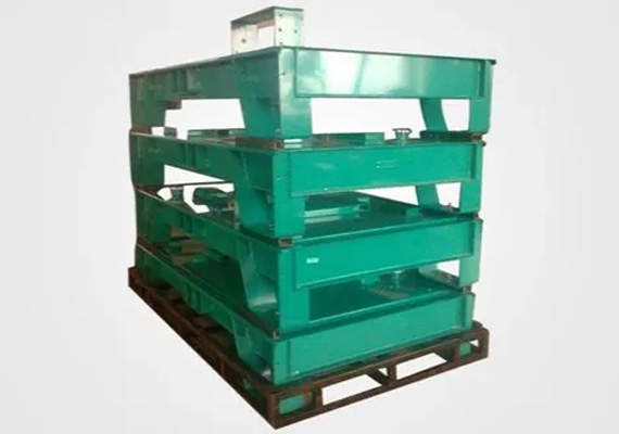 Container Loading & Packaging/Export Pallet Manufacturers in Pune ...